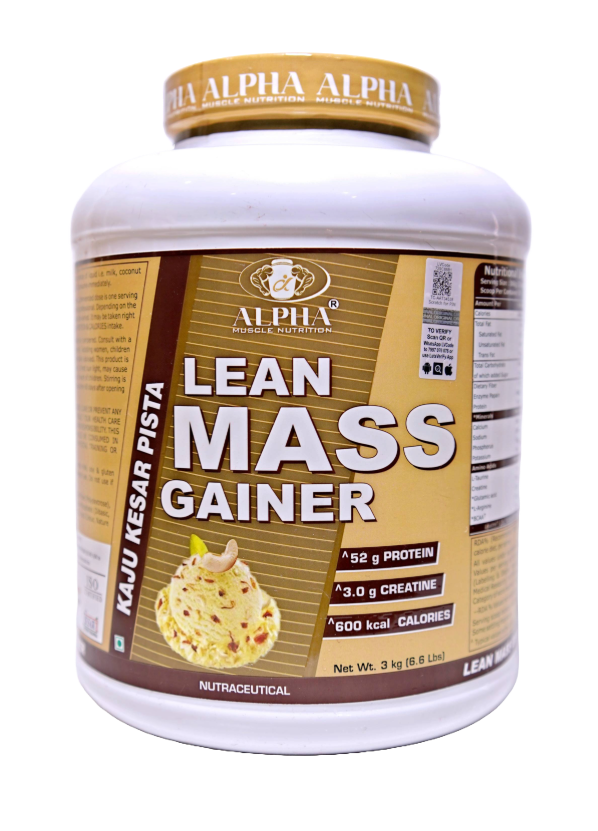 Home » pramonsterprotein